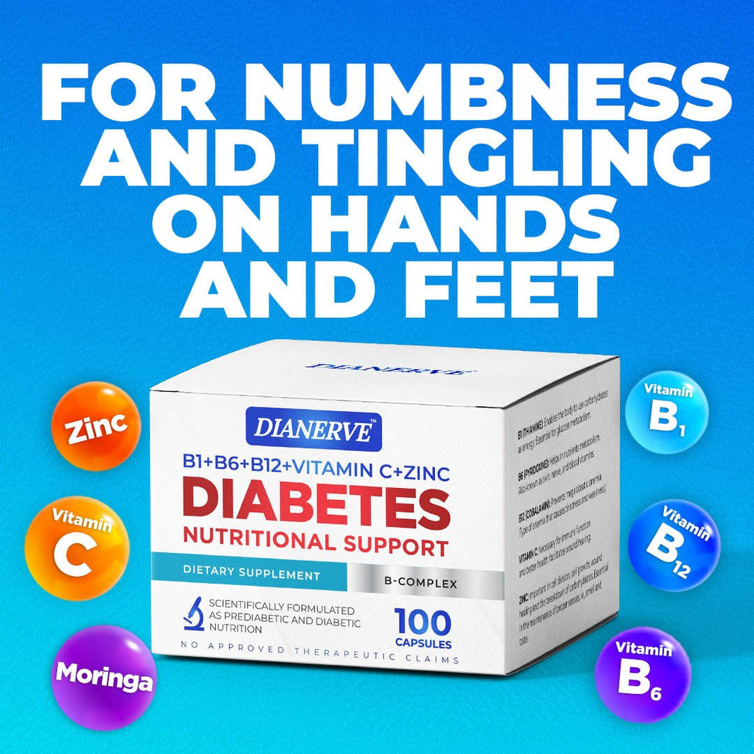 Products – Dianerve